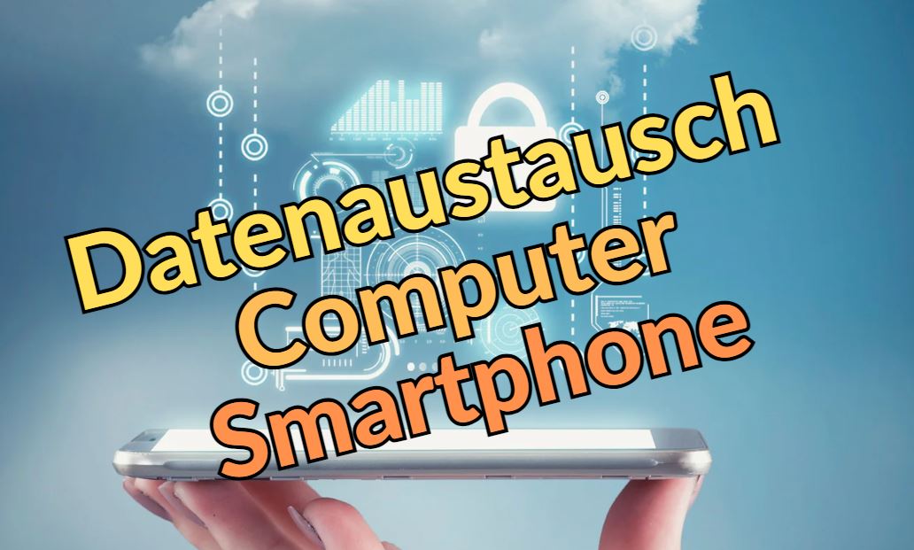 Nahtloser Datenaustausch: So Synchronisieren Sie PC, Android-Tablet und Smartphone über Cloud ...